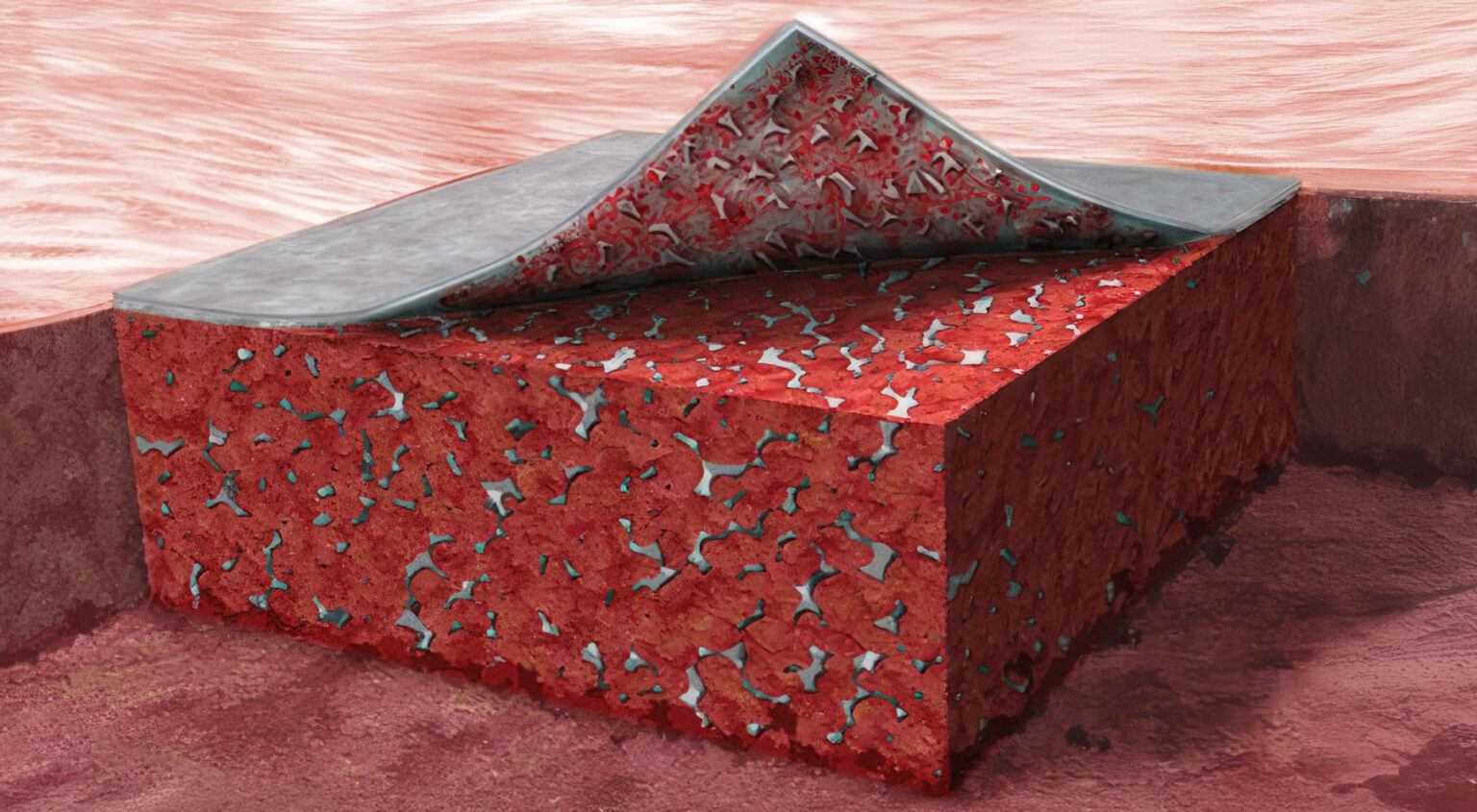 BTM - PMI – The Wound Healing Company