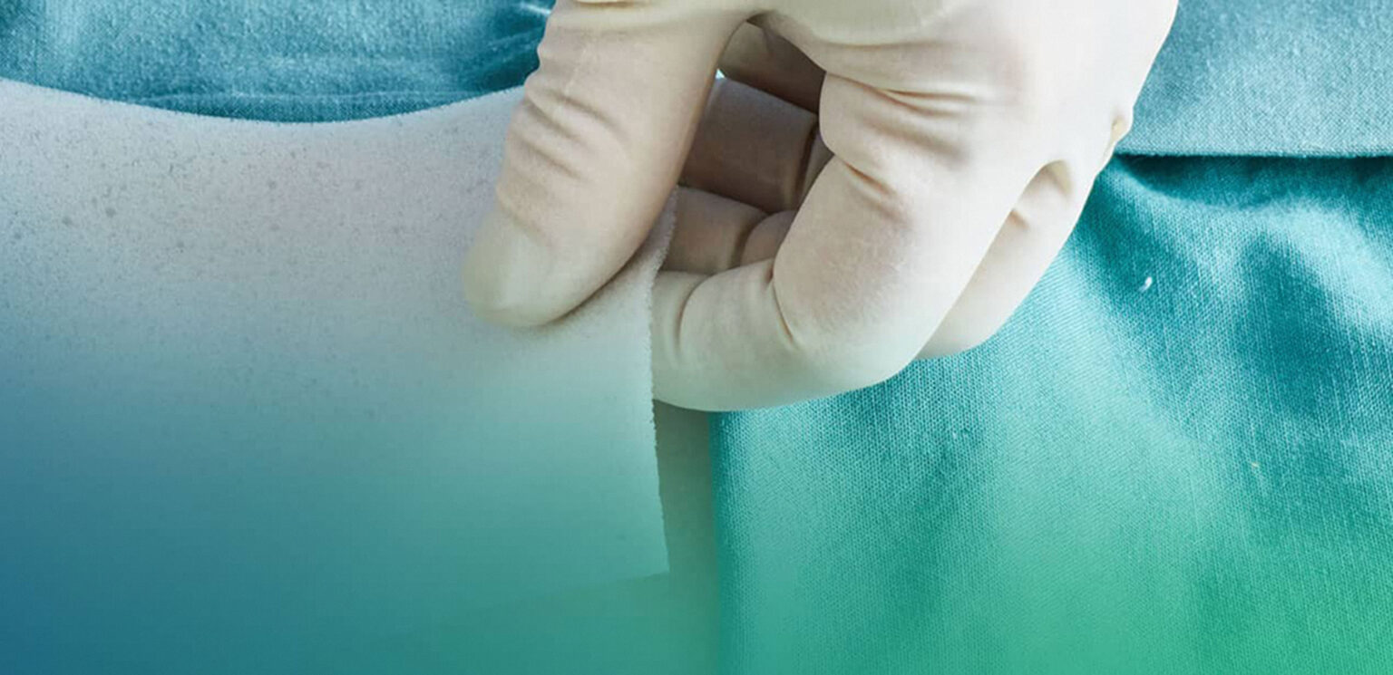 BTM - PMI – The Wound Healing Company