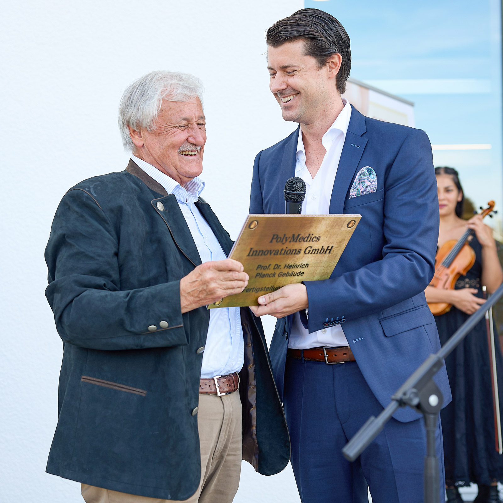 Story - PMI – The Wound Healing Company