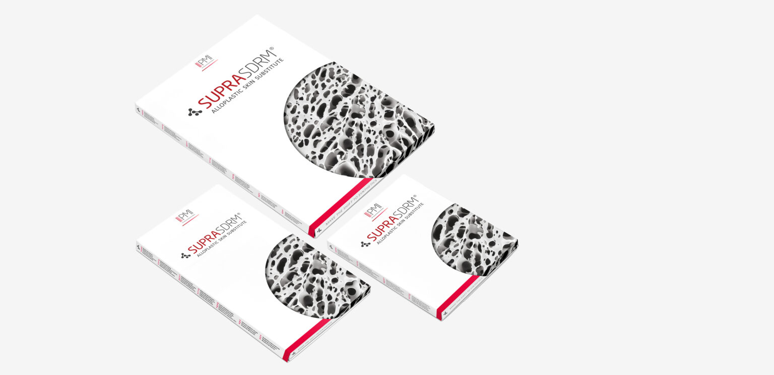 Produkte - PMI – The Wound Healing Company