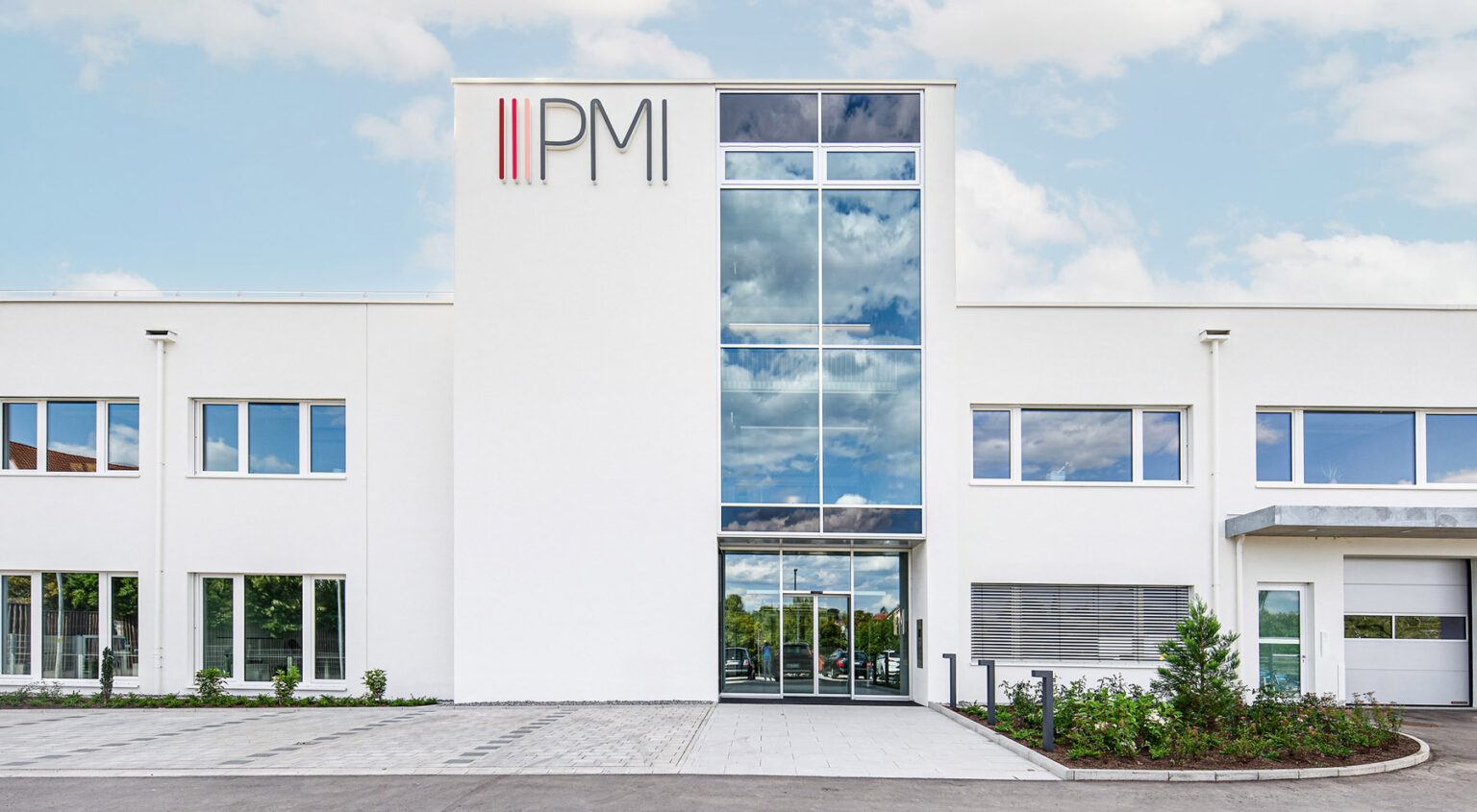 PMI – The Wound Healing Company