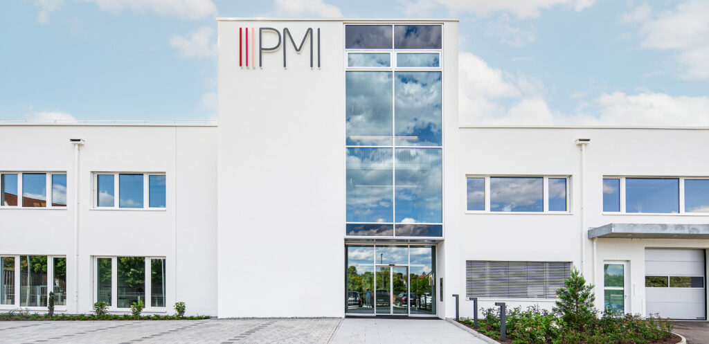 Story - PMI – The Wound Healing Company