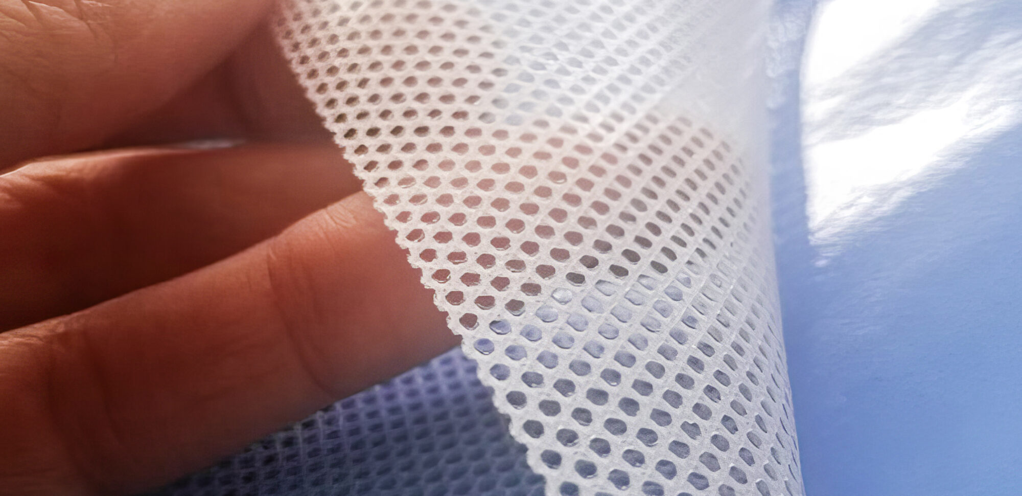 SUPRA NET - PMI – The Wound Healing Company